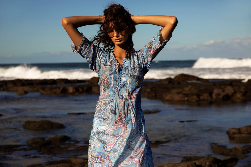 Greenville Waterfall Bucket Hat – Splash on Main