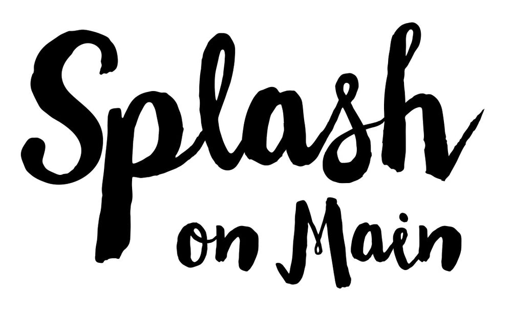 Greenville's curated collection of Swimwear and Resortwear – Splash on Main