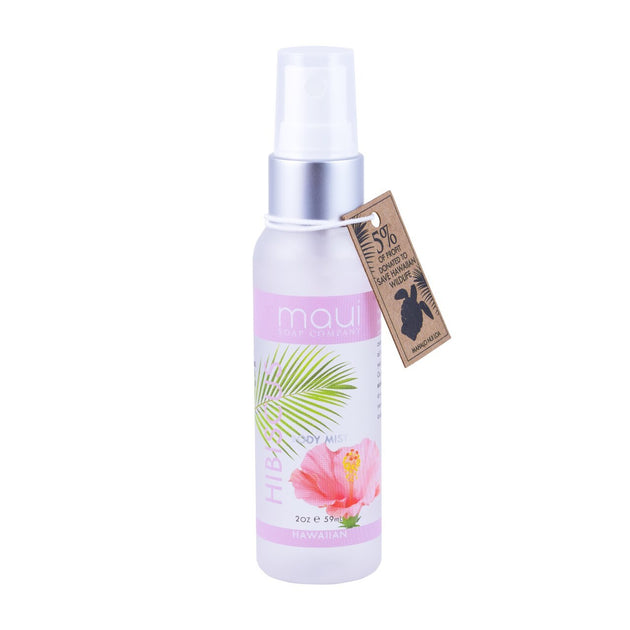 Maui Body Mist