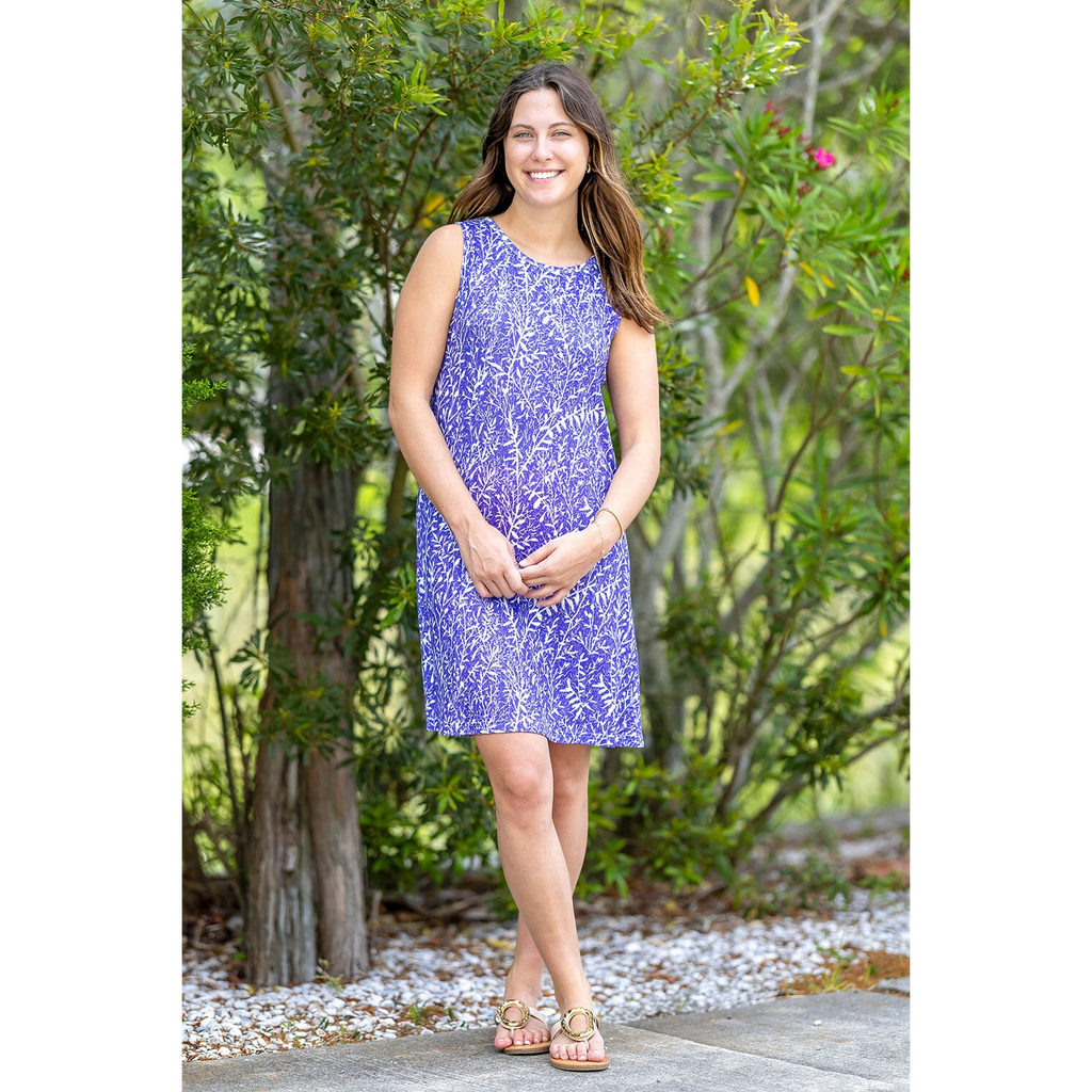 Rachel Dress – Splash on Main