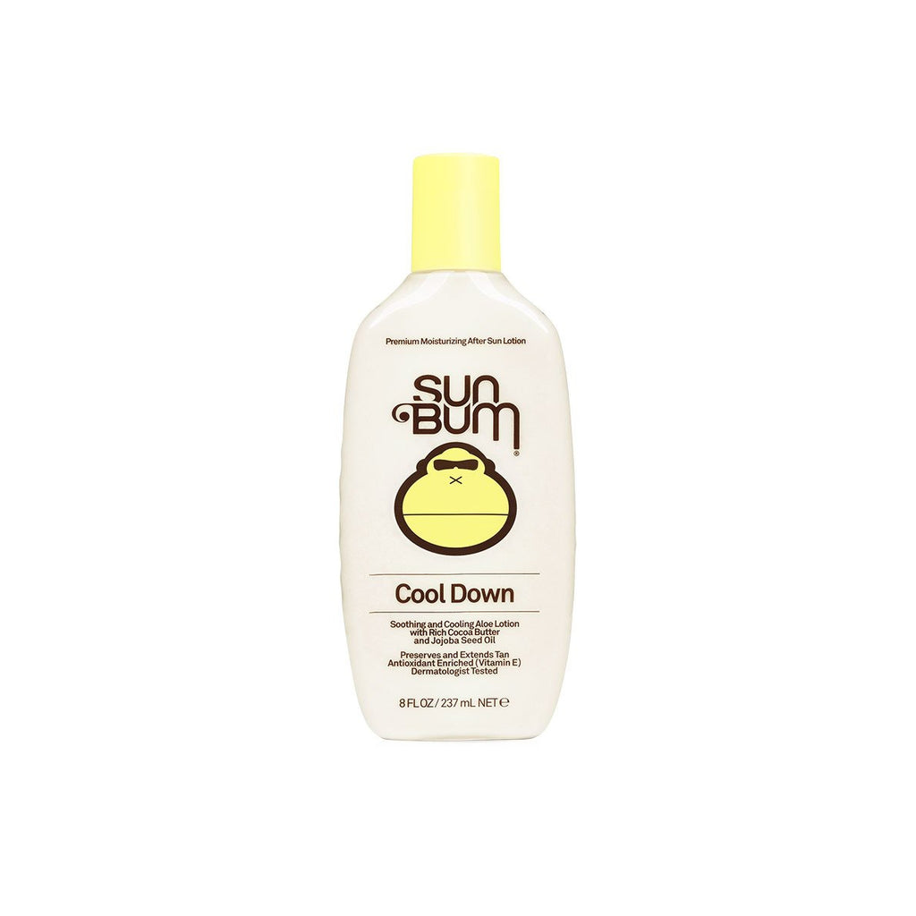 After Sun Cool Down Lotion 8 oz – Splash on Main