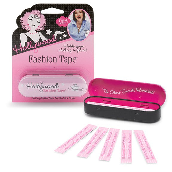 tape for clothes
